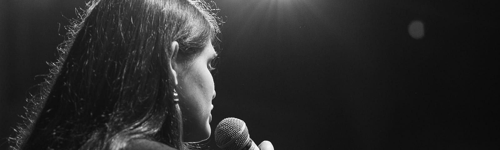 Creativity Coaching for Singers – Medium