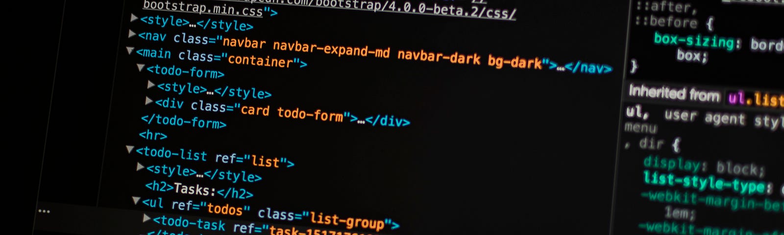 All stories published by JavaScript in Plain English on July 06, 2019