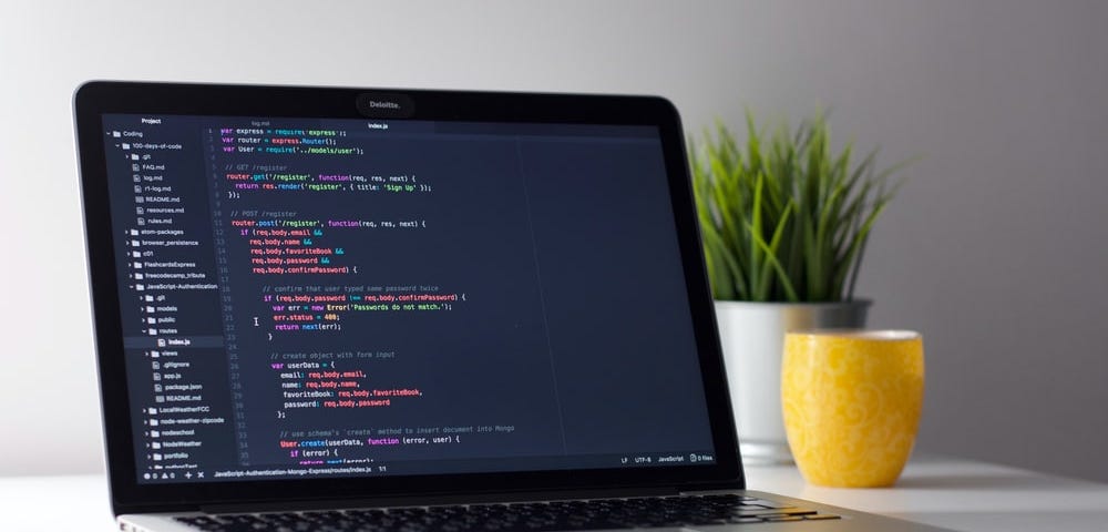 All stories published by JavaScript in Plain English on July 21, 2020