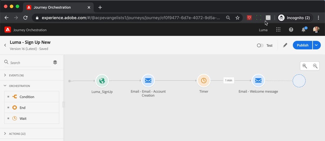 Customer Journey – Adobe Tech Blog – Medium
