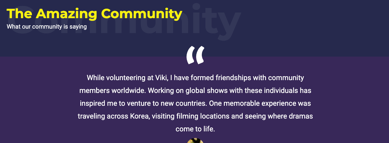 Viki Blog