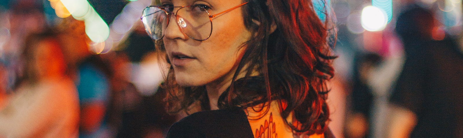 Feminism Athena Talks Medium
