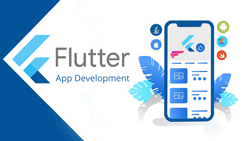 Flutter – GDSC DYPCOE – Medium Flutter – GDSC DYPCOE – Medium