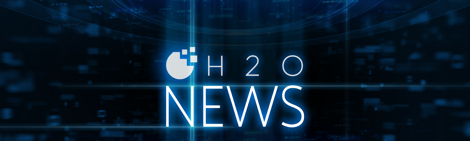 H2O Data - Medium