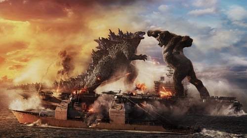 Latest stories published on Godzilla Kongga qarshi (2021) – Medium