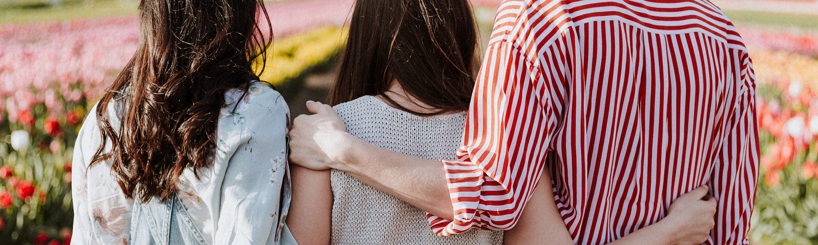 Top stories published by Polyamory Today in May of 2019 – Medium