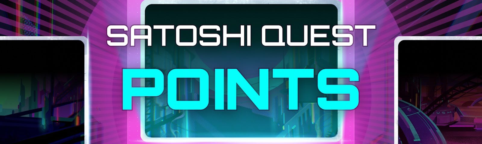 satoshiquest – Medium