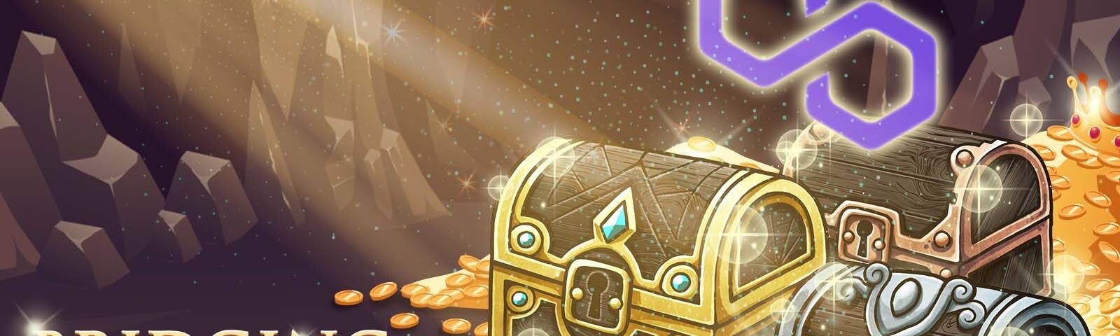 Tower Token – Medium