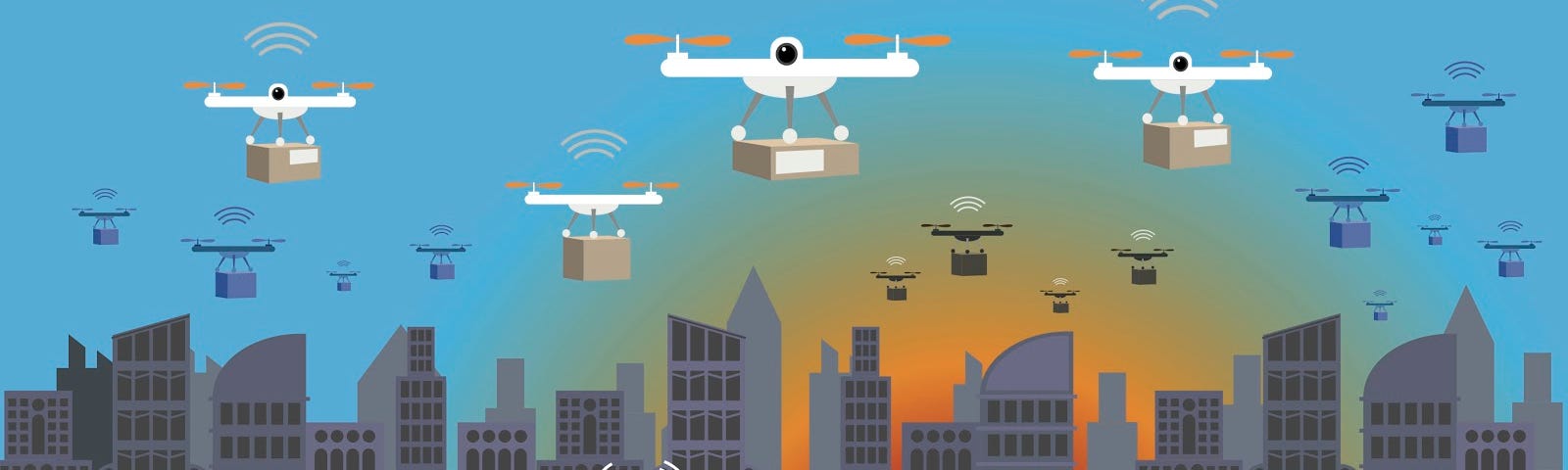 Autonomous Vehicles – Soar Robotics – Medium