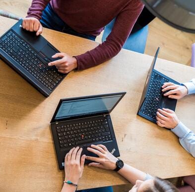 Working methods – OTTO Tech – Medium