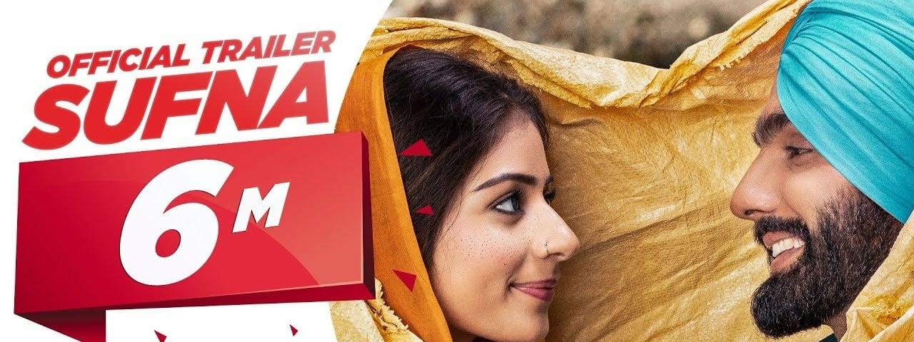 Watch SUFNA Online 4k Quality (2020) - Medium