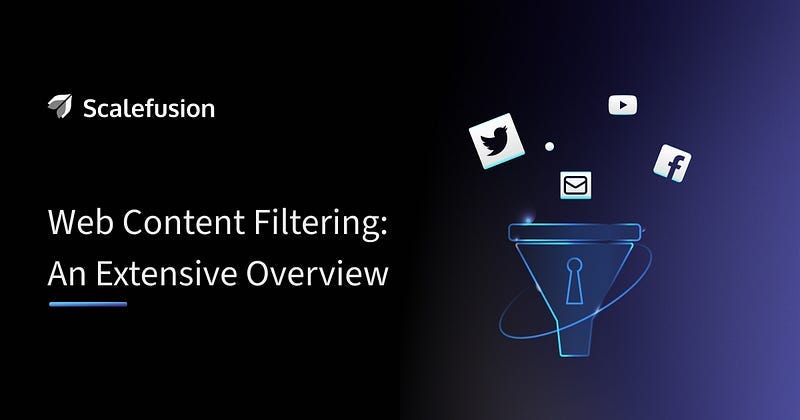 Archive of stories published by Scalefusion – Medium