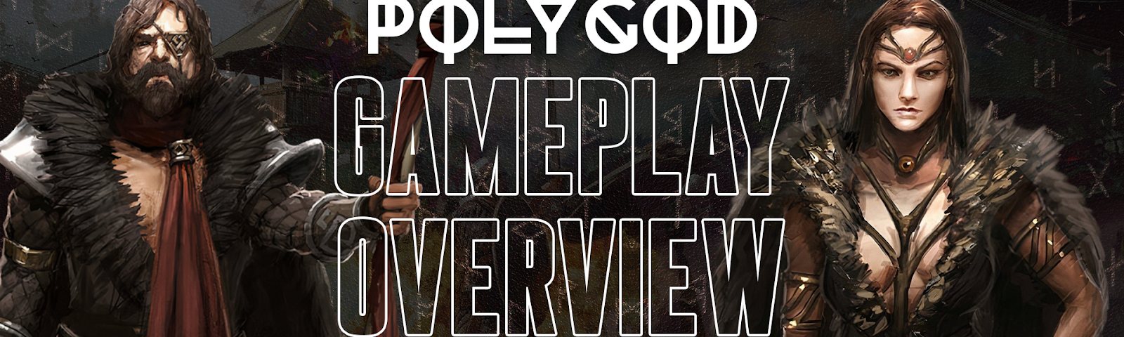 Polygod - Medium