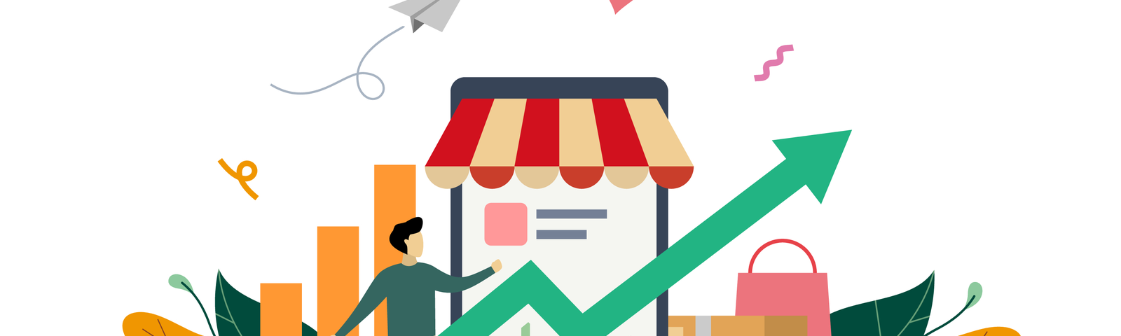 The UX Tech Corner – Medium