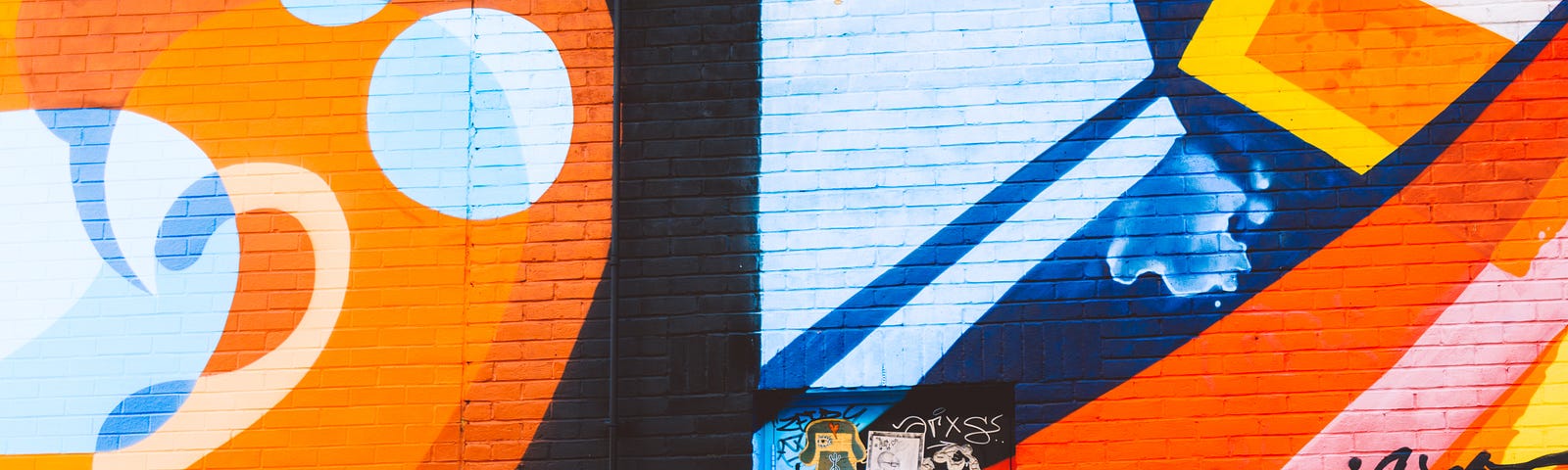 GRAFFITIZ - Medium