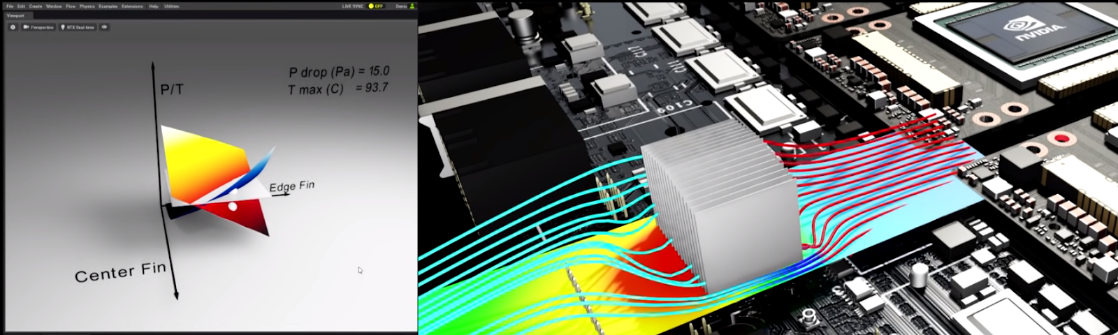 Physics – NVIDIA Japan – Medium