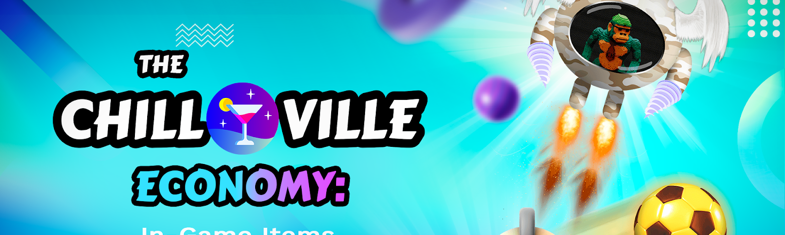 ChillVille - Medium