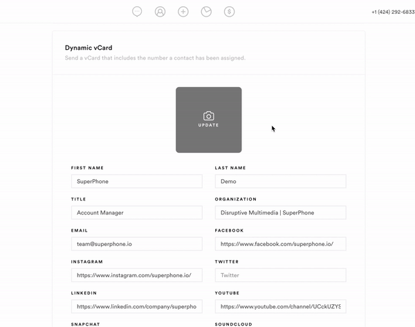 Guides – SuperPhone® – Medium