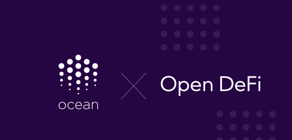 Use Cases – Ocean Protocol