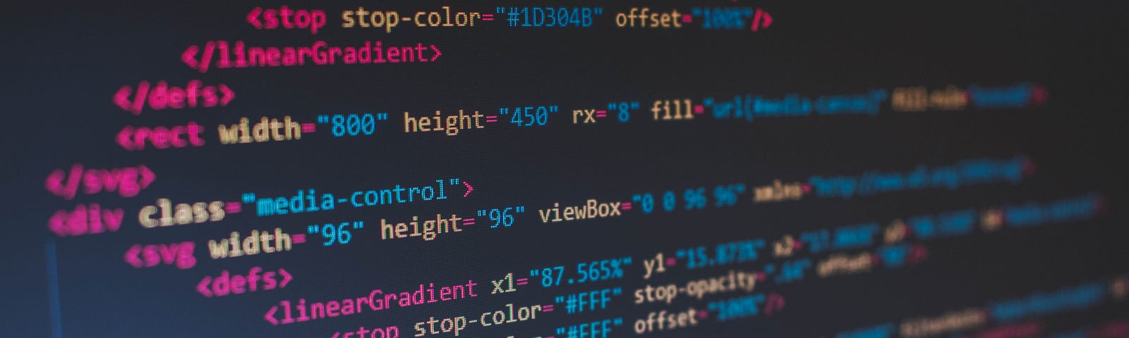 Code is Life - Medium