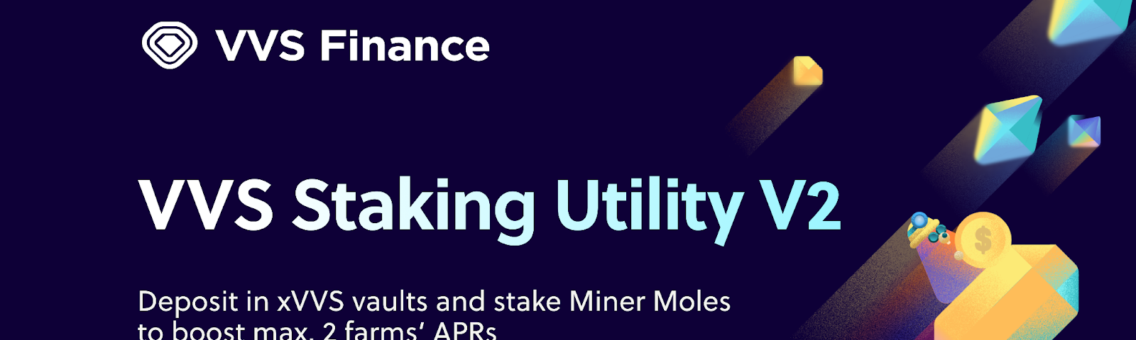 VVS Finance - Medium