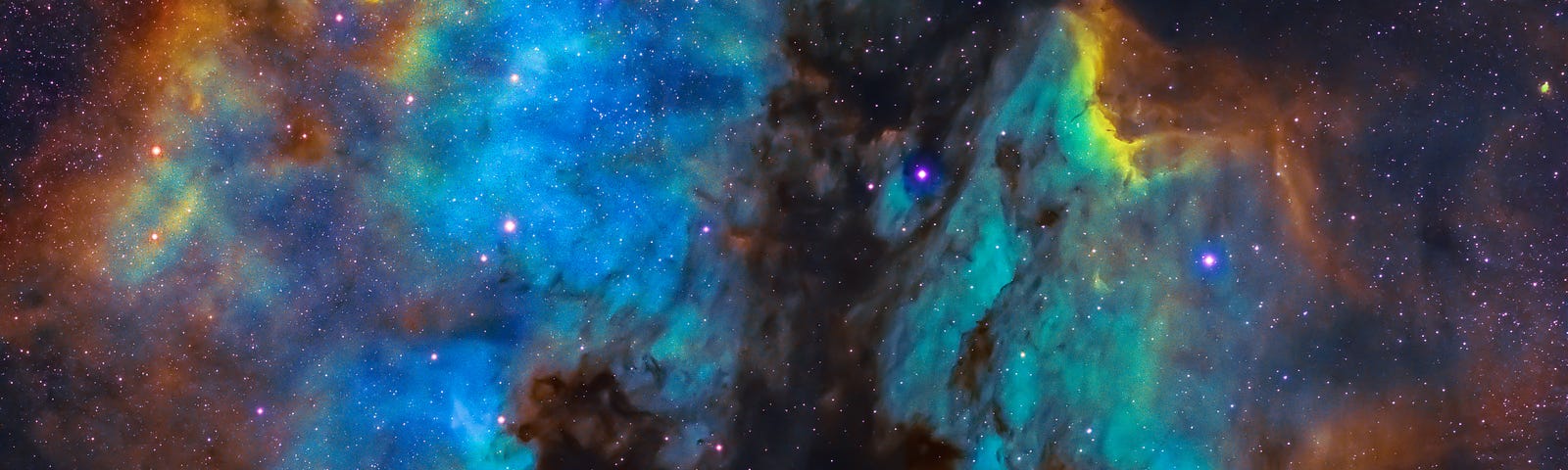 Space – Creativity-101 – Medium