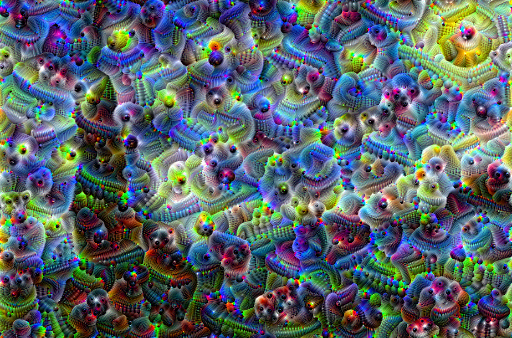 Deepdream – Analytics Vidhya – Medium