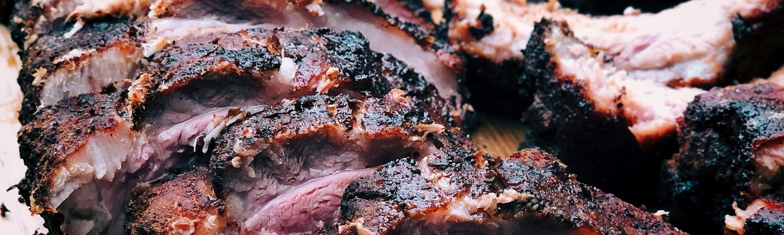 The Carnivore Chronicles - Medium