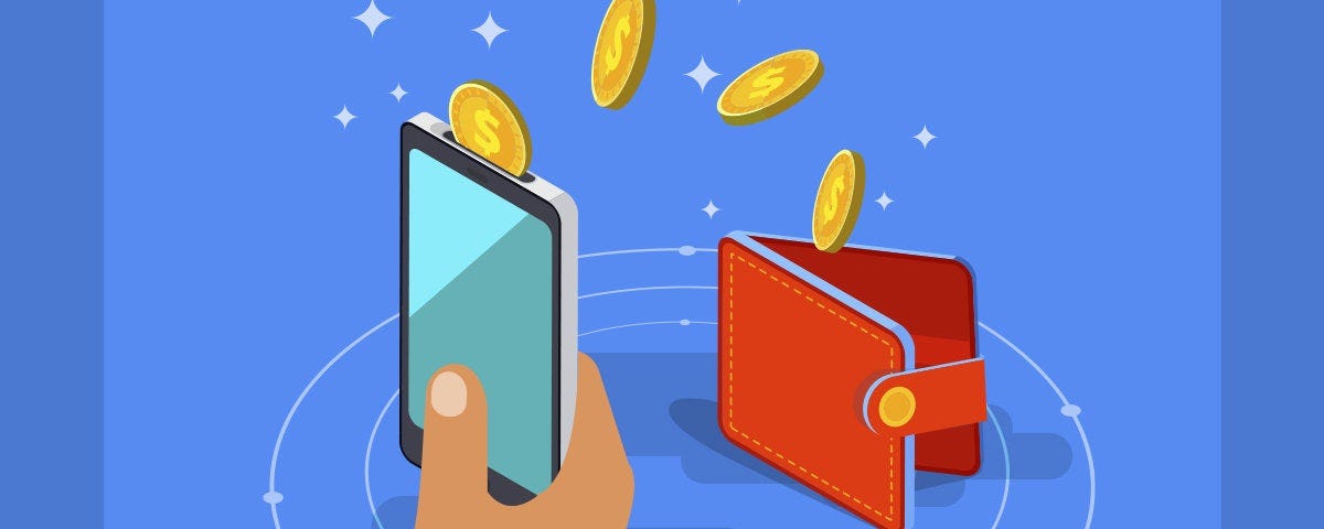Crypto Wallet – Web3 Guide – Medium