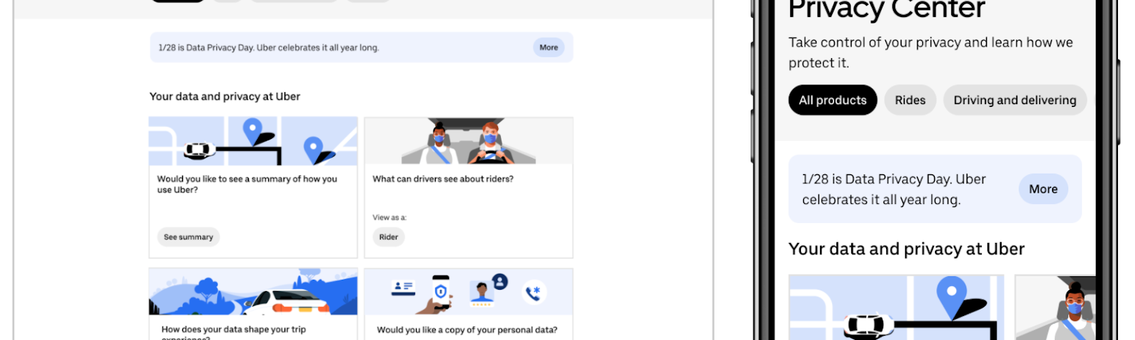 Uber Privacy & Security - Medium