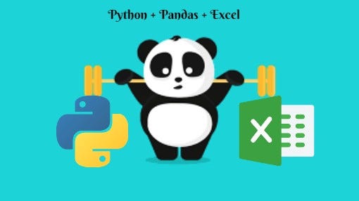 What Is Pandas Analytics Vidhya Medium