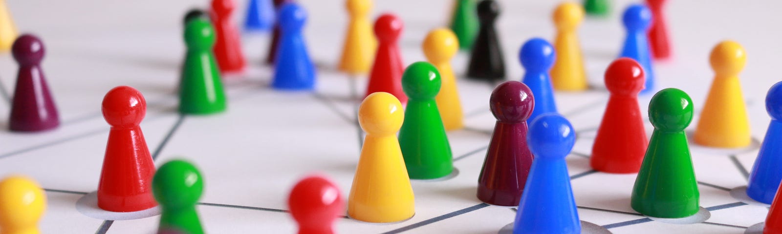 Prospecting – The Startup – Medium