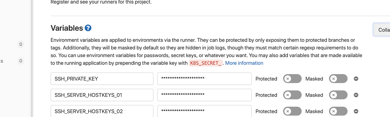 Gitlab Ci Learn Or Die Medium