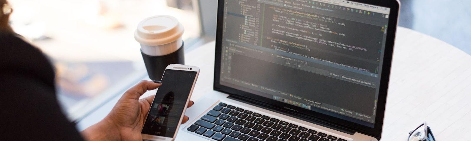 Custom App Development – Atidan Technologies – Medium