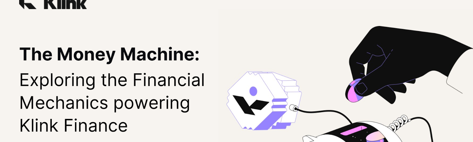 Klink Finance - Medium
