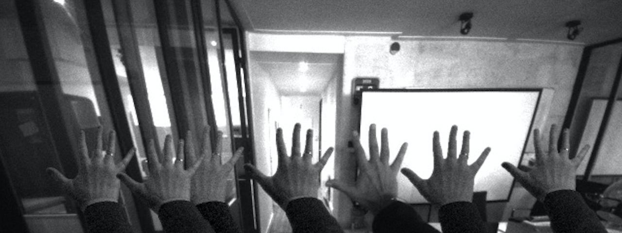 Gesture Recognition – Becoming Human: Artificial Intelligence Magazine