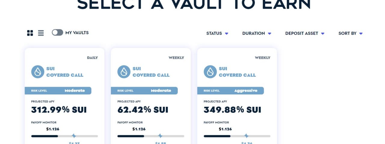 Trading DeFi Protocols and Cryptocurrency - Medium