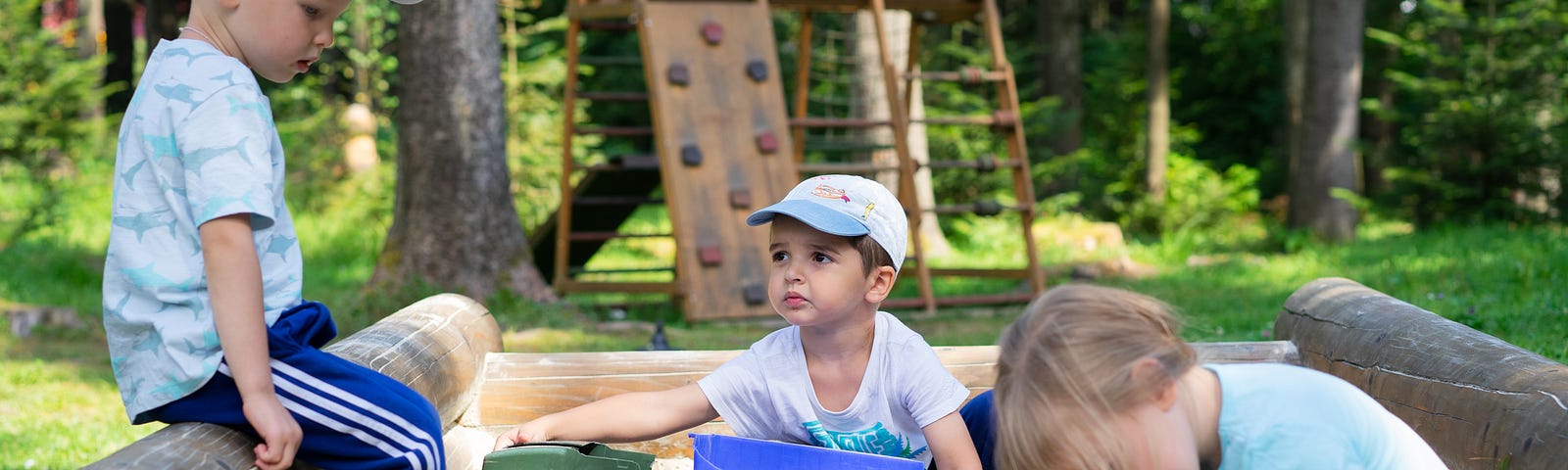 Parenting Perspectives - Medium