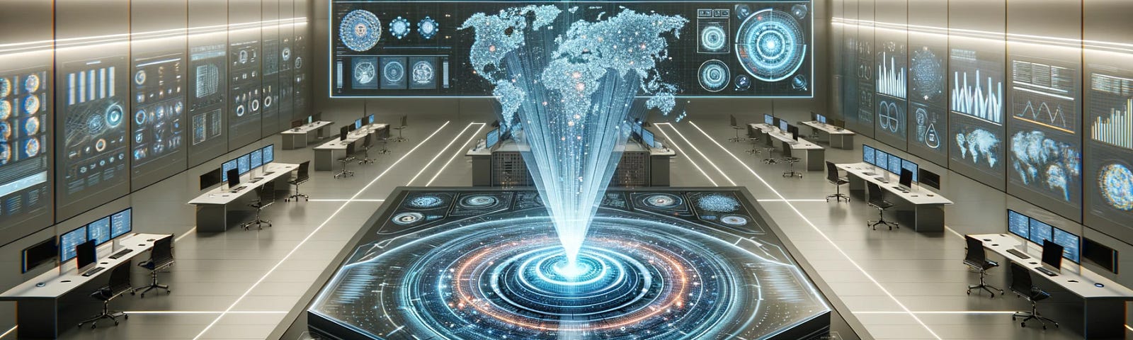 Pathway to Data Analysis - Medium
