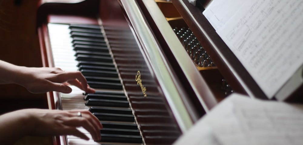 tonebase Piano – Medium