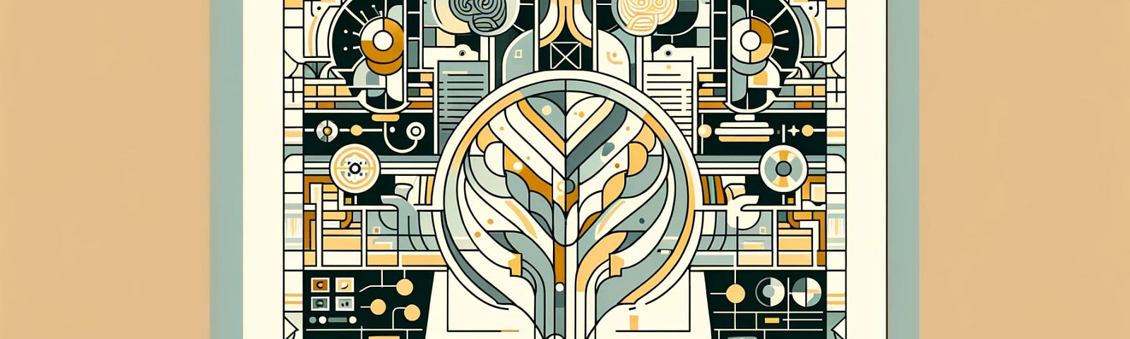 Creative Continuum - Medium