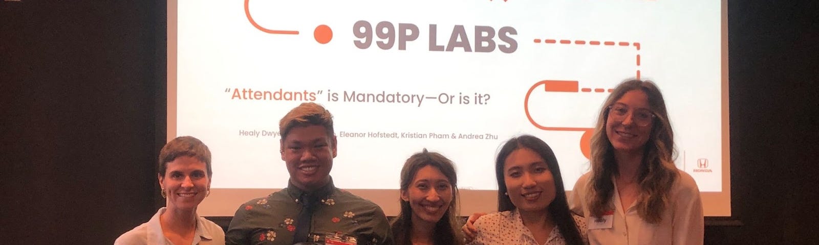 99P Labs x MHCI Capstone - Medium