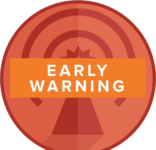 Early Warning Systems – Cyber Security Early warning system – Medium