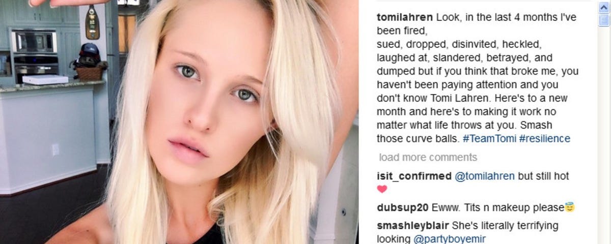 Archive of stories about No Makeup – Medium