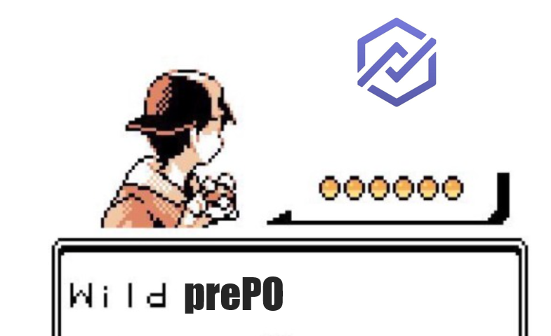 prePO – Medium