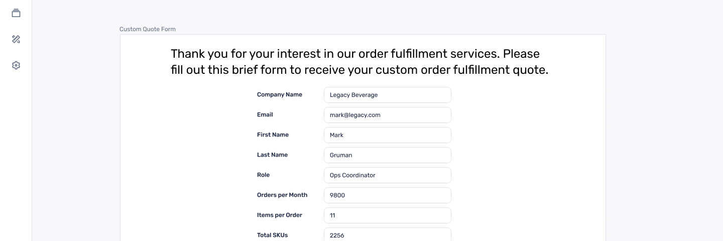 No Code App Templates Medium