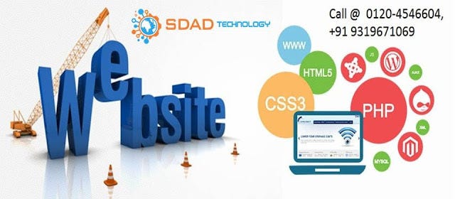 SDAD Technology - Medium