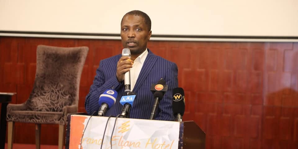 Taye Dendea – The Oromia Report – Medium