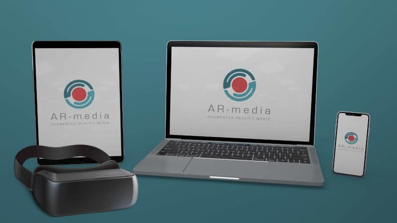 Arkit – AR/VR Journey: Augmented & Virtual Reality Magazine