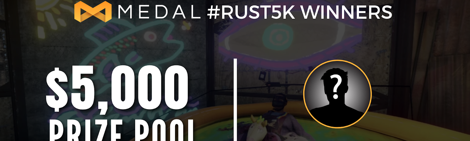 Rust – Medal.tv – Medium